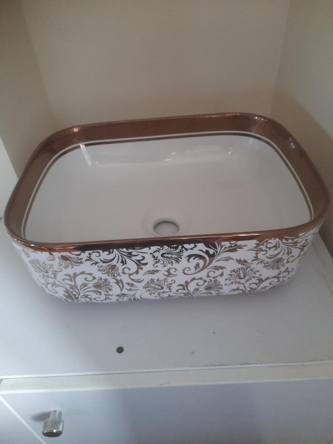 Premium Wash Basin & Sanitaryware Solutions — Bassino Impex